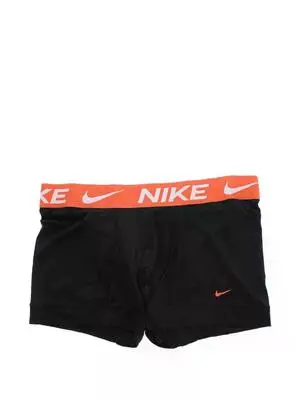 Nike Dri-fit Logo-waistband Boxer Briefs