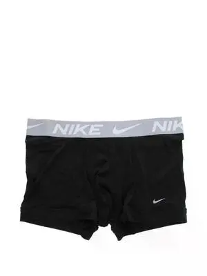Nike Dri-fit Logo-waistband Boxer Briefs