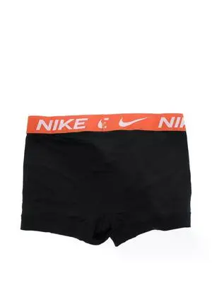 Nike Dri-fit Logo-waistband Boxer Briefs