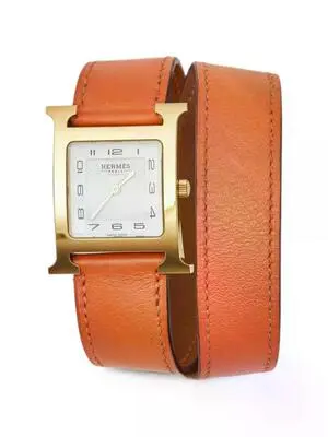 Hermès Heure H 26mm Watch