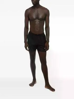 Nike Belted Cargo Swim Shorts