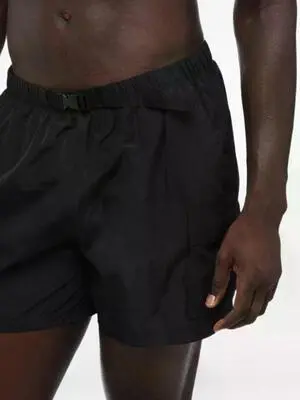 Nike Belted Cargo Swim Shorts