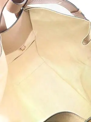 Loewe 2010s Hammock Handbag