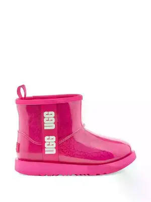 UGG Classic Clear Mini Ii Boots