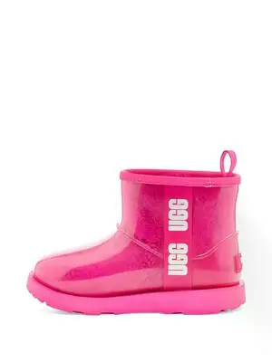 UGG Classic Clear Mini Ii Boots