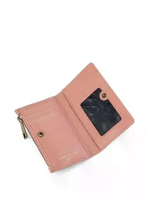 Kurt Geiger Quilted Leather Wallet