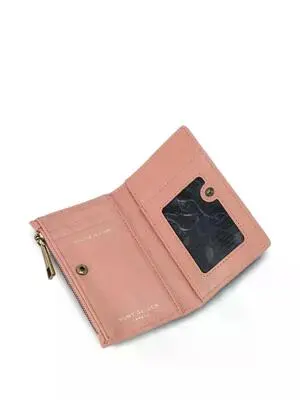 Kurt Geiger Quilted Leather Wallet