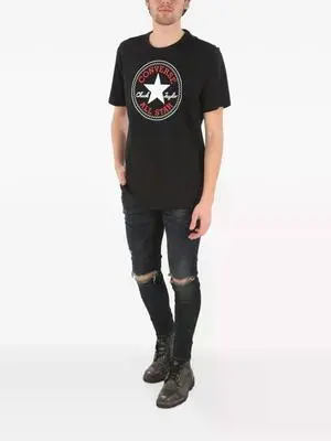 CONVERSE Chuck Taylor Logo-print T-shirt