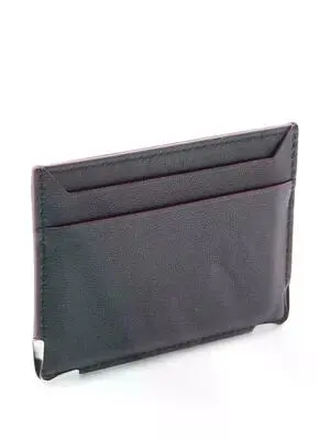 Cartier Must De Card Holder