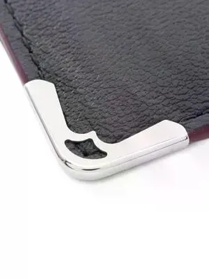 Cartier Must De Card Holder