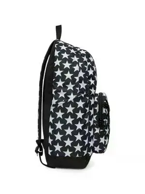 CONVERSE Chuck Taylor All Star Go 2 Star-print Backpack