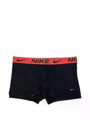 Nike Stretch-design Logo-waistband Boxers