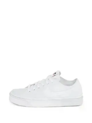 Nike Court Legacy Canvas Sneakers - White
