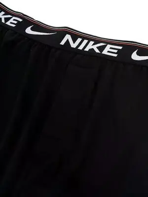 Nike Logo-waistband Boxer Briefs