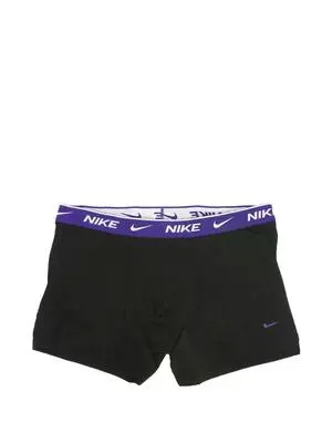 Nike Logo-waistband Boxer