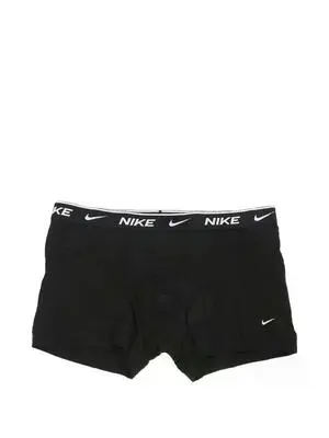 Nike Logo-waistband Boxer