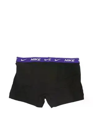 Nike Logo-waistband Boxer