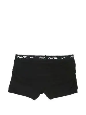 Nike Logo-waistband Boxer