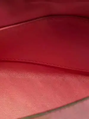 Hermès Mini 20 Kelly Ii Sellier Tote Bag