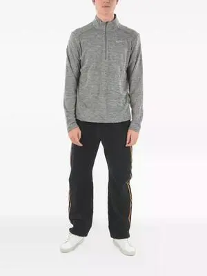 Nike Dri-fit Logo-print Sweatshirt