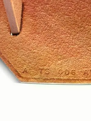 Hermès Herbag Zip Pm Tote Bag - Red
