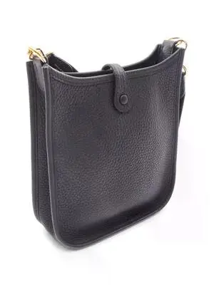 Hermès Evelyn Amazon Tpm Shoulder Bag