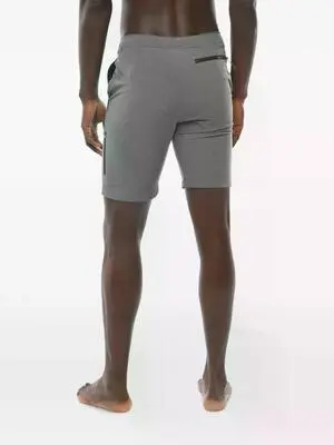 Nike Dri-fit Logo-print Shorts