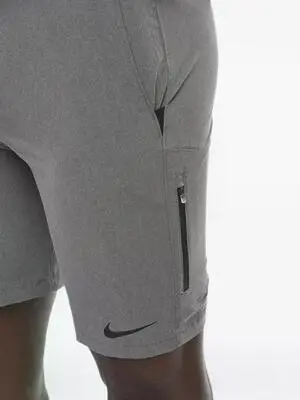 Nike Dri-fit Logo-print Shorts