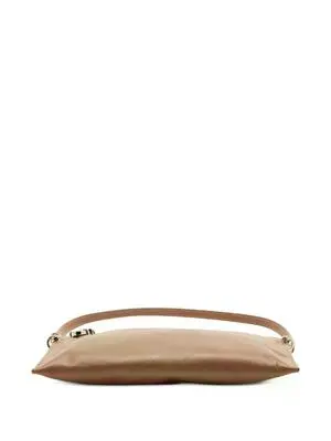 Prada Saffiano Leather Shoulder Bag