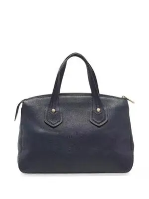 Furla Medium Leather Tote Bag
