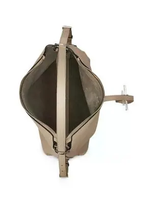 TOD'S T Timeless Shoulder Bag In Leather Small