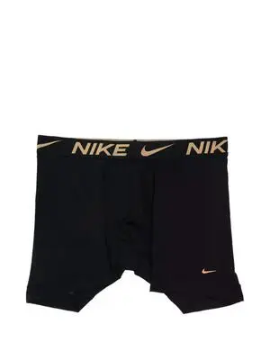 Nike Dri-fit Essential Micro Boxer Briefs - Black