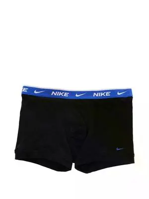 Nike Logo-waistband Boxers