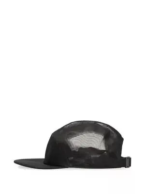 On Specter Mesh Cap - Black