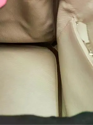 Hermès 2011 30 Birkin Handbag