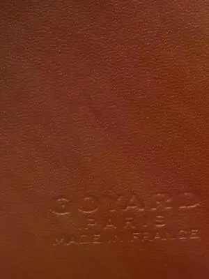 Goyard 2022 Victoire Wallet