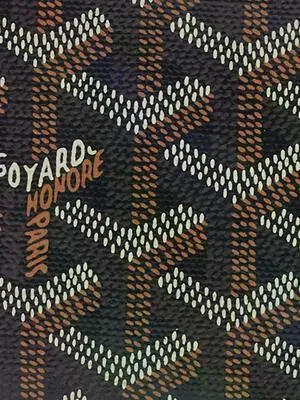 Goyard 2022 Victoire Wallet