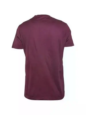 Versace Medusa Appliqué T-shirt