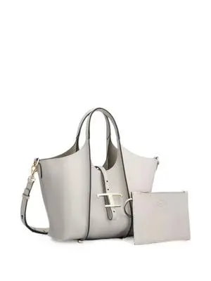 TOD'S Mini T Timeless Shopping Bag