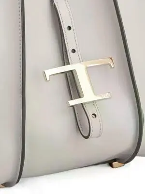 TOD'S Mini T Timeless Shopping Bag