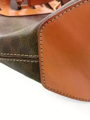 Celine 2000s Macadam Backpack