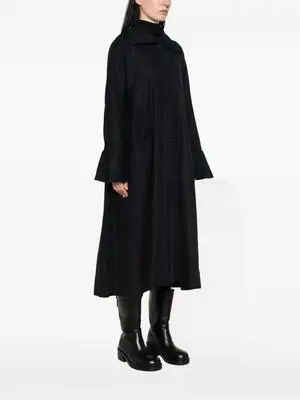 RICORRROBE Striped Coat