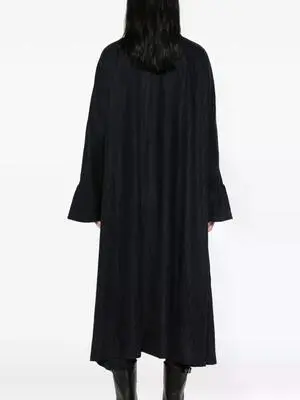 RICORRROBE Striped Coat