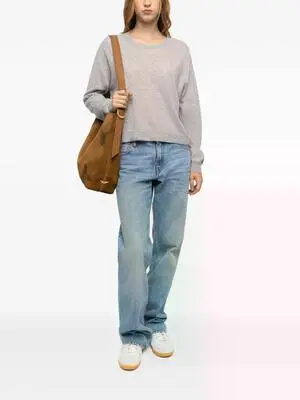 Zadig&Voltaire Jane Western Used Bag