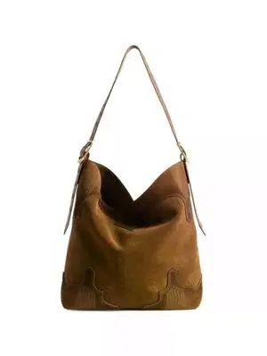 Zadig&Voltaire Jane Western Used Bag