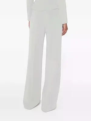 Elisabetta Franchi Belted Trousers