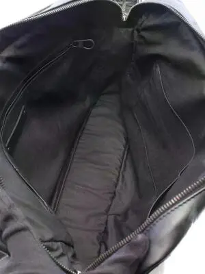 Bottega Veneta 2010s Intrecciato Shoulder Bag