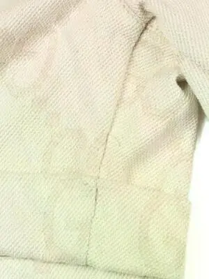 Gucci 2010s Jumbo Gg Shorts