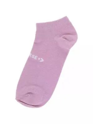 CONVERSE Logo-print Socks