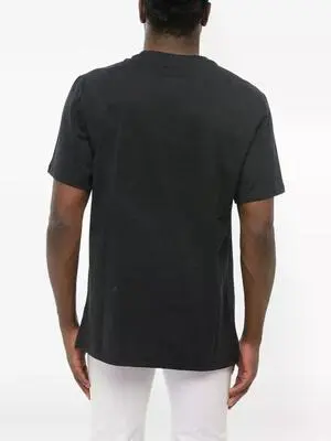 CONVERSE Logo-print Jersey T-shirt